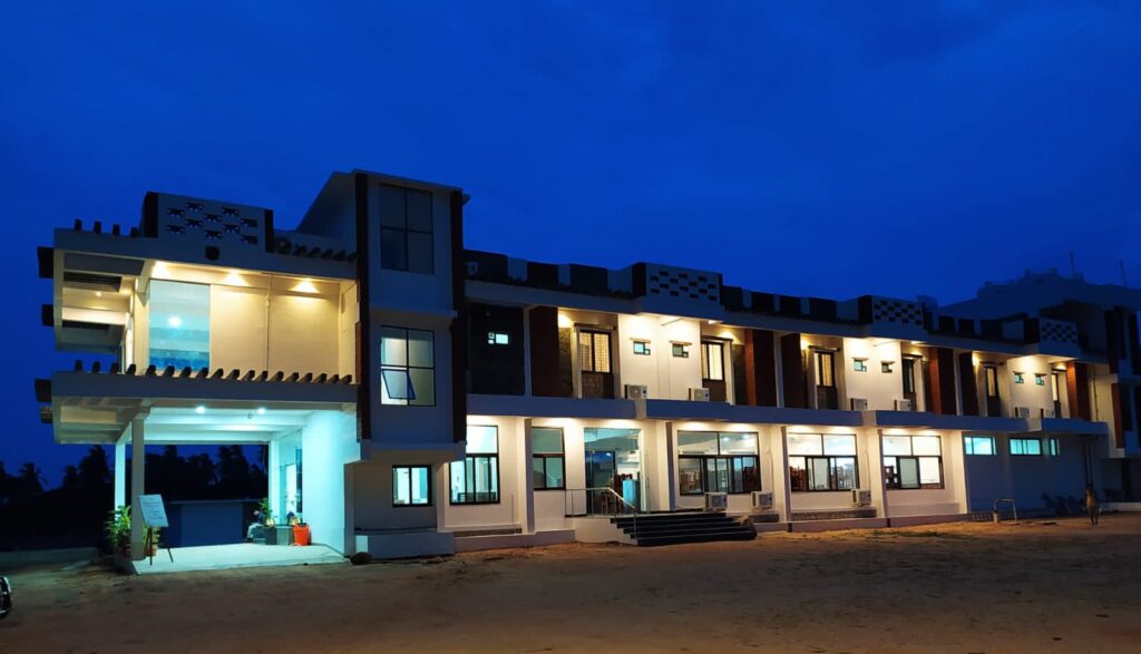 Gallery - Hampi Delmont Resort